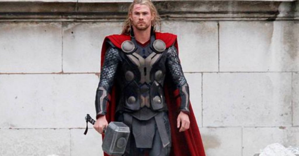 Top Secret Facts About Thor from MCU