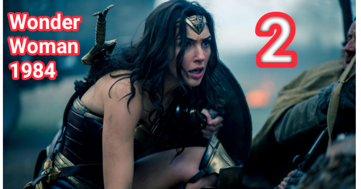 Wonder Woman Movie Update And Review | SuperHero ERA