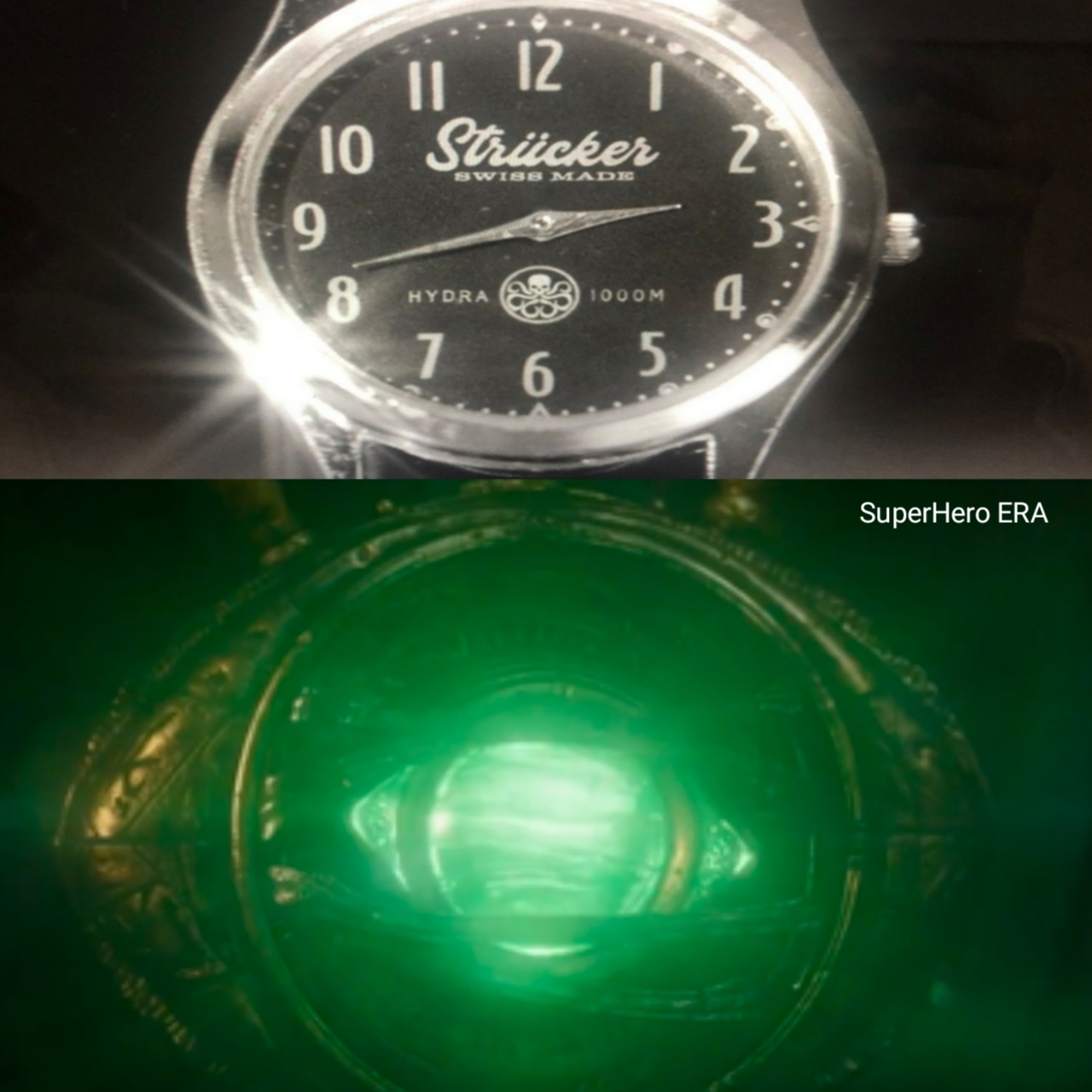 20 Hidden Detail, I BET You Never Noticed these Details in WandaVision ...