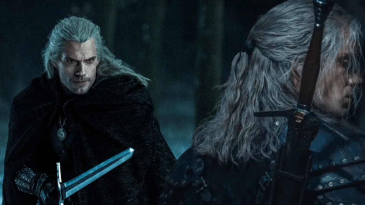 Neflix The Witcher season 2 release date confirmed for 2021 | SuperHero ERA
