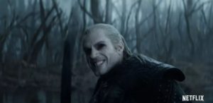Netflix : How Witcher Season 2 Bruxae Are Different To Horror Film ...