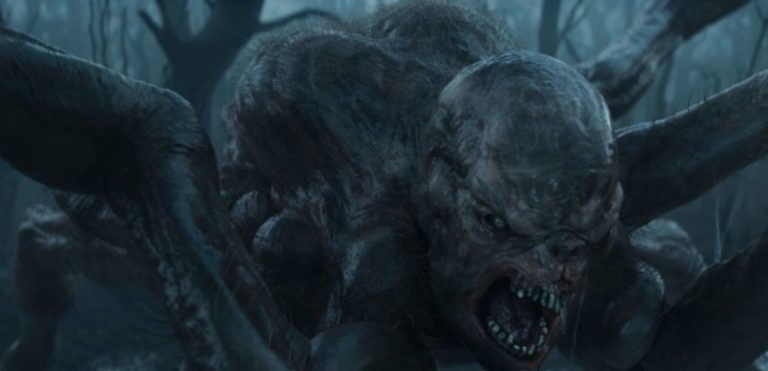 Netflix : How Witcher Season 2 Bruxae Are Different To Horror Film ...