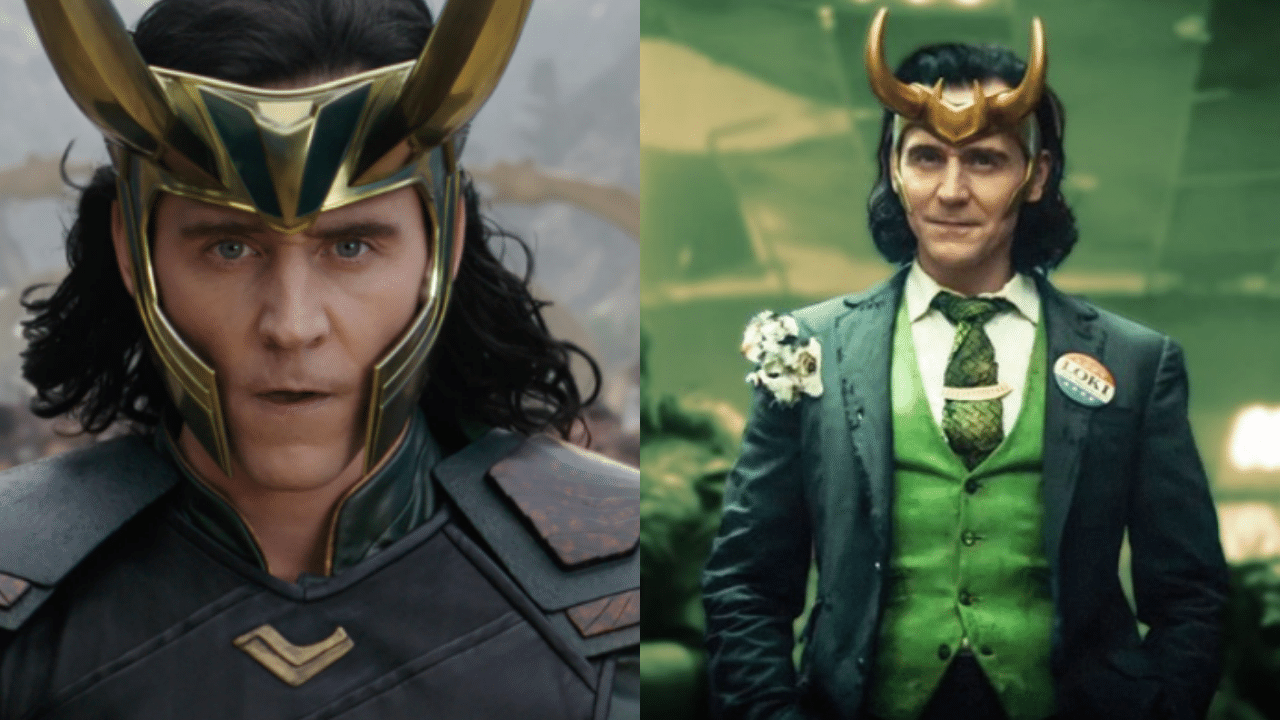 New Loki series Trailer May Reference an Unseen MCU Villain's Favorite ...