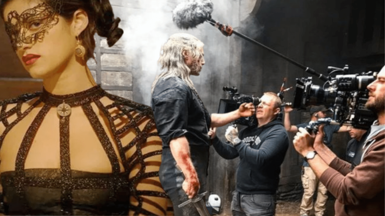 10 Behind The Scenes & Facts Most Fans Don't Know About Netflix The ...