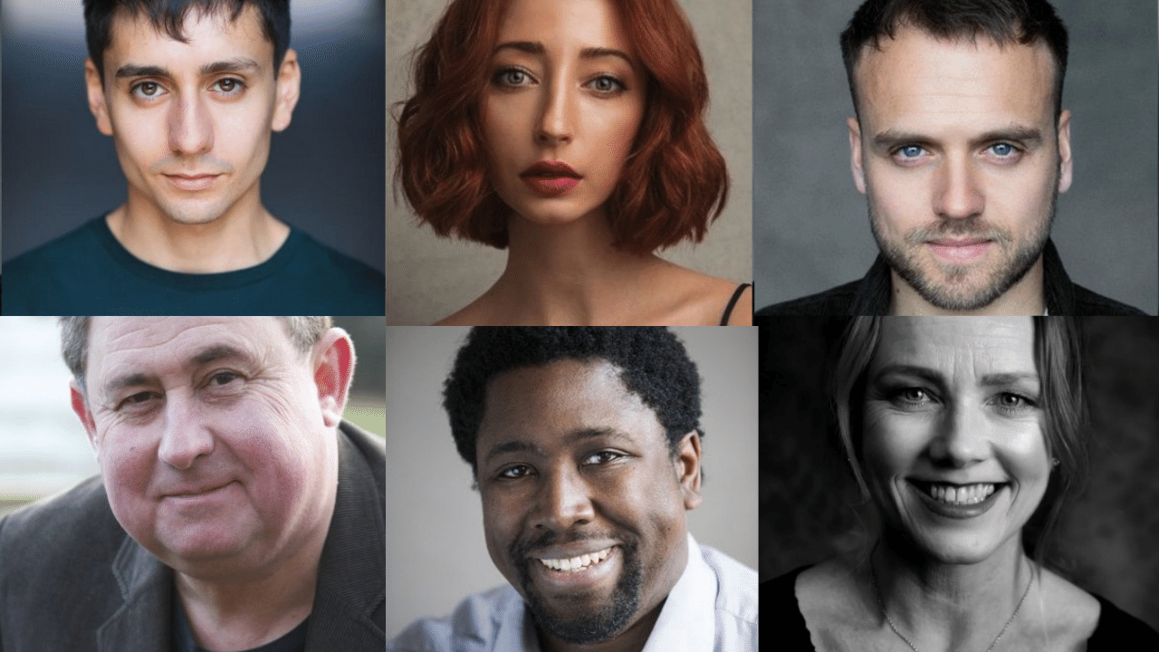 Netflix The Witcher casting update: New Actors And More Roles Revealed ...