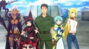 Is Gate Season 3 Happening? Here's everything you should know about ...
