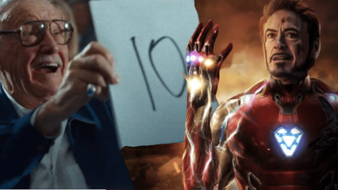 Stan Lee Confessed He Created Iron Man to be Completely Unlikable ...