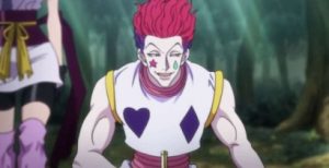 Hunter x Hunter: Is Hisoka Dead? Here’s Everything You Need To Know ...