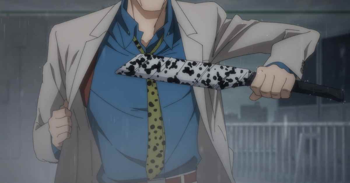 Is Nanami Kento Dead In Jujutsu Kaisen? Was Nanami’s Death Necessary ...