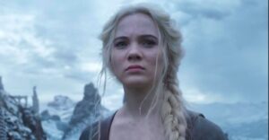 Witcher Season 2: Princess Cirilla, Ciri’s Visions Explained