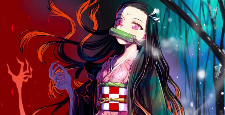 Nezuko Age in Demon Slayer: Explained By Kimetsu no Yaiba