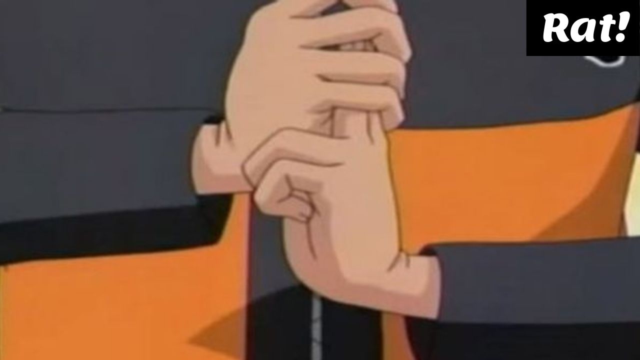 All Naruto Hand Signs With Image And What They Mean? - 2026