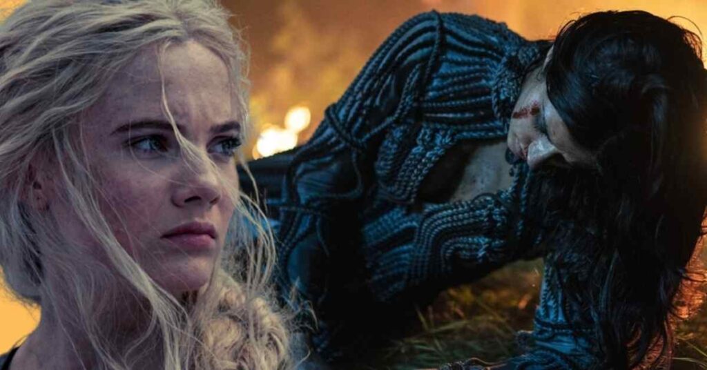 The Witcher Monsters in Season 2: Bruxa, Leshy & Many More Explained