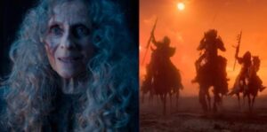 The Witcher Monsters in Season 2: Bruxa, Leshy & Many More Explained