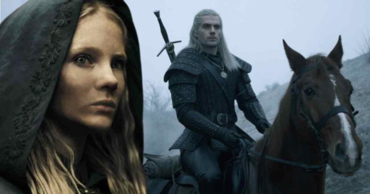 Why Roach Needed to Die in The Witcher Season 2? [Spoiler]