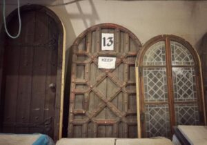 The Witcher Season 3 Locations & Sets Teased In BTS Images From Producer