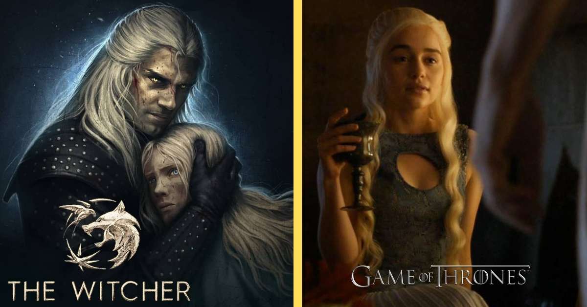 The Witcher Should Learn: What NOT To Do From Game of Thrones