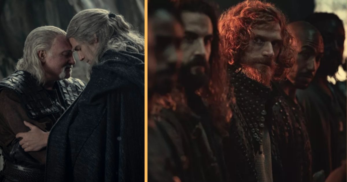 How many witchers are Alive After Witchers Season 2