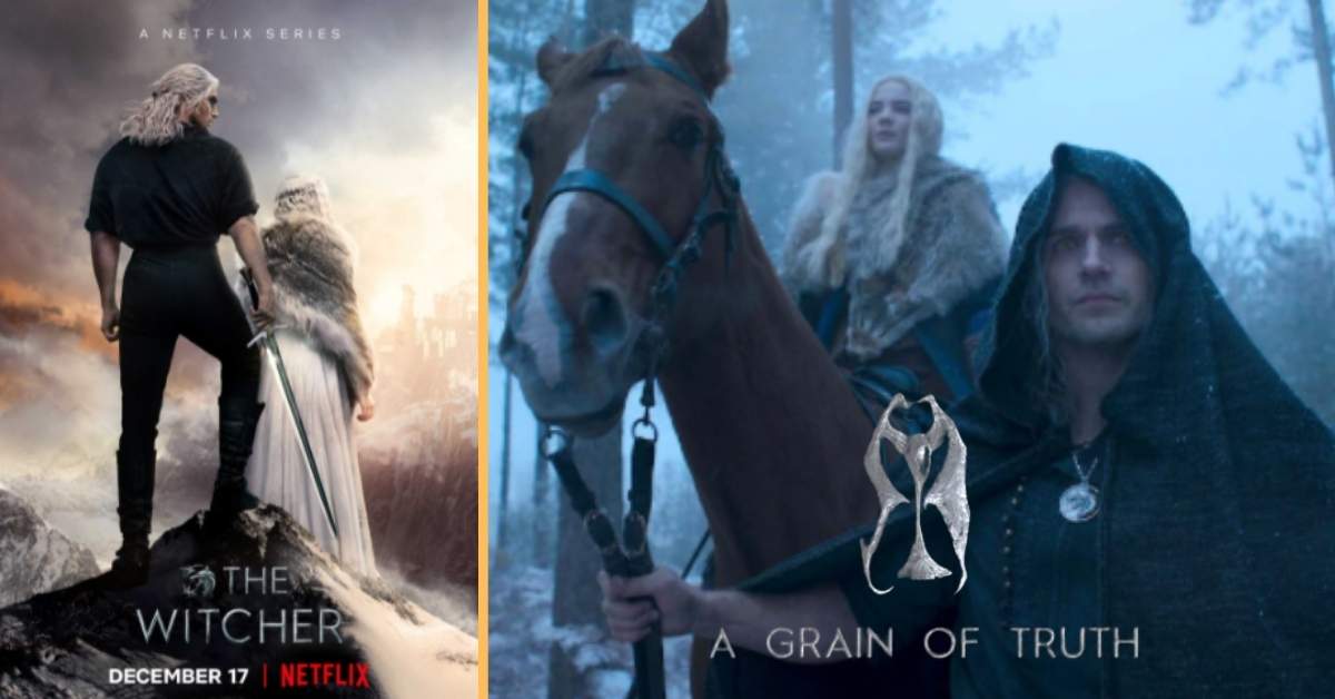 Witcher Season 3 Directors – Grain of Truth helmer Returns
