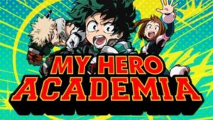 All About Your Midnight MHA Character
