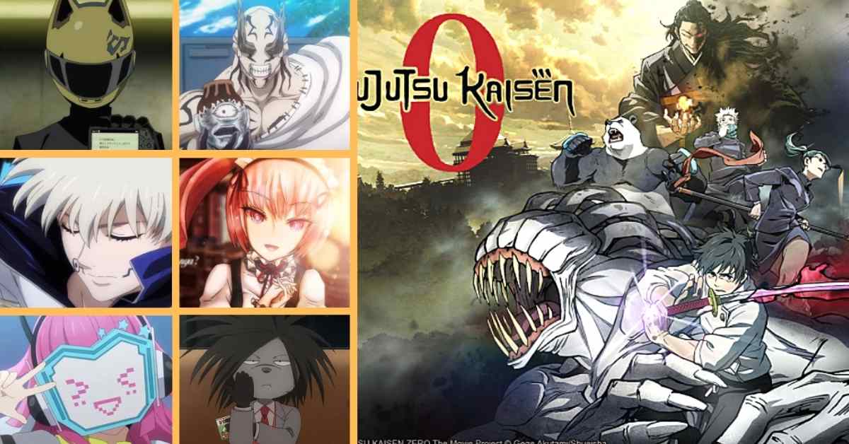 Jujutsu Kaisen: Anime Characters Unique Ways of Conversing