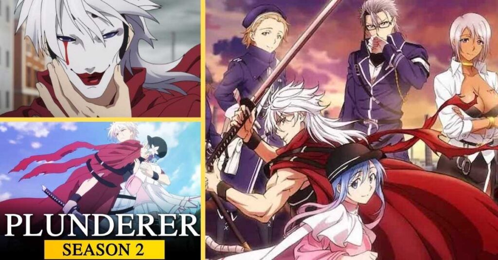 Am I Actually The Strongest Season 2 Release Date in 2024