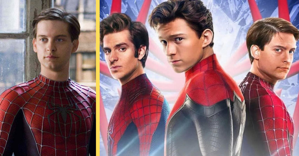 Spider Man: No Way Home’ Trailer Breaks the Internet