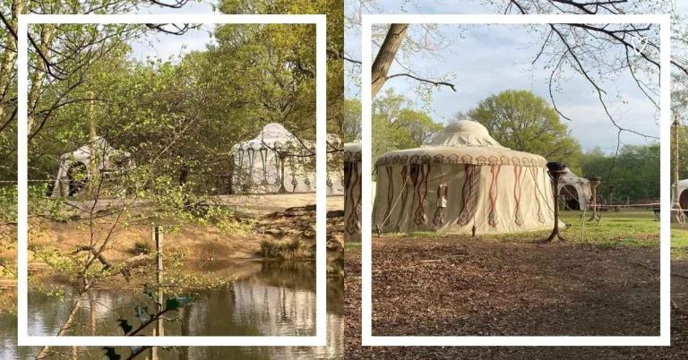 The Witcher Season 3: Filming Continues in Epping Forest