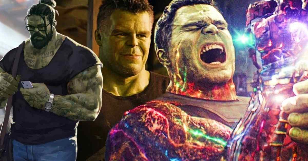 How and when did Hulk’s Arm heal in She Hulk? | SuperHero ERA