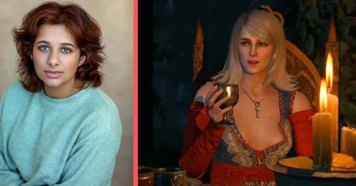 The Witcher Season 3 Casts Two New & Powerful Sorceresses