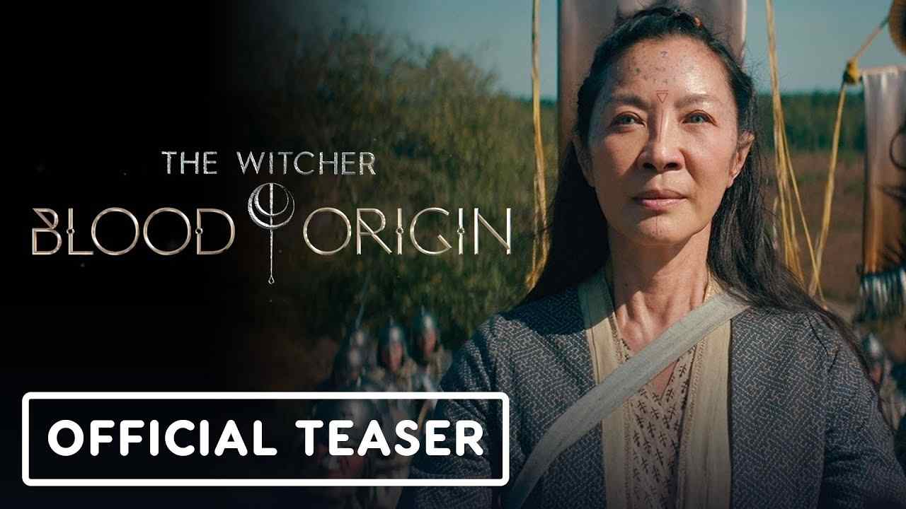 Blood Origin Reshoots: Witcher Season 1 Director Returns
