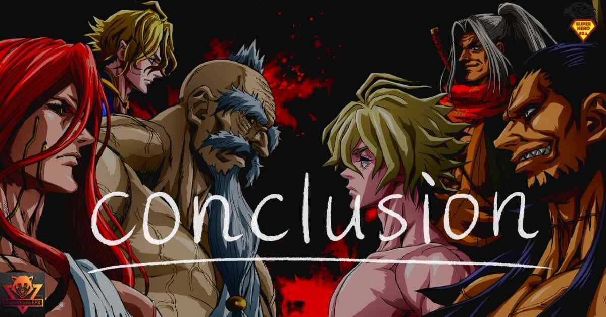 Record Of Ragnarok Season 2: Official Announcement + Release Date Revealed