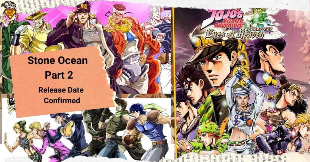 VERMEIL IN GOLD SEASON 2: Release Date Confirmed {2024}