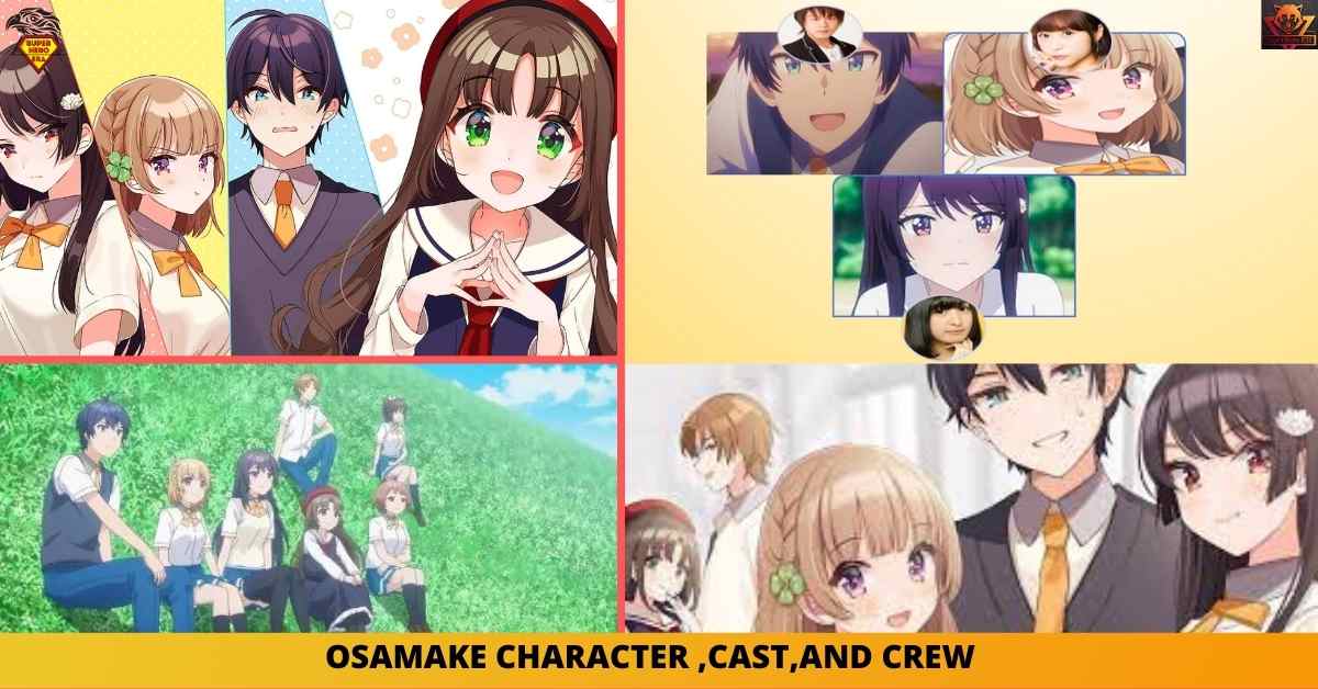 OSAMAKE SEASON 2 RELEASE DATE CONFIRMED RENEWAL STATUS