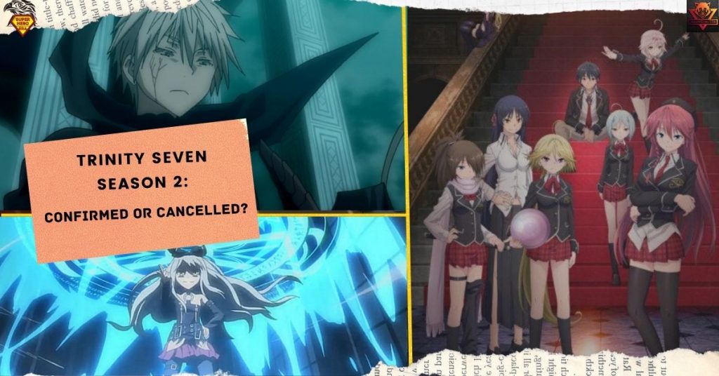 Orient Season 3: Release Date Confirmed? + Renewal Status?
