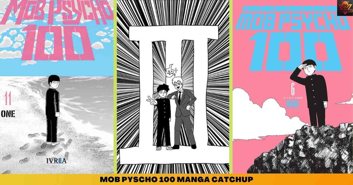 Mob Psycho 100 Season 4 Release Date Confirmed? or Cancelled