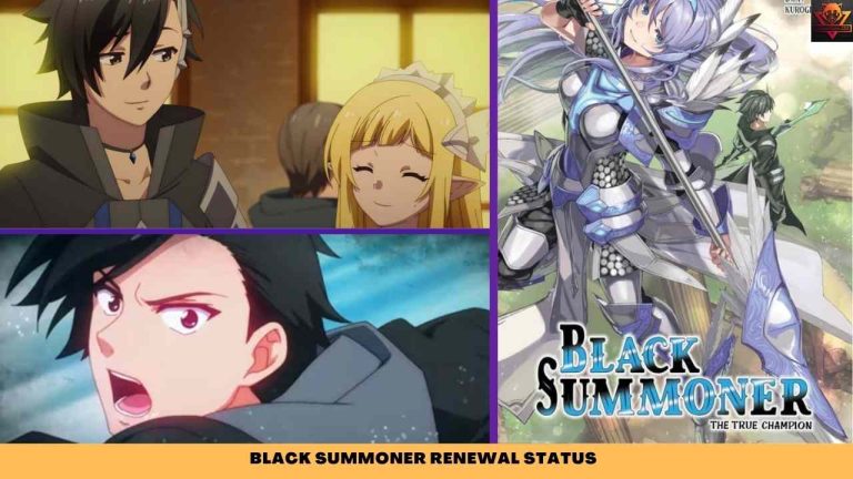 Black Summoner Season 2: Renewal Status + Release Date Predictions