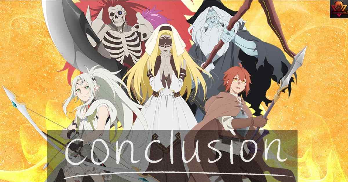 THE FARAWAY PALADIN SEASON 2: RENEWAL STATUS + RELEASE DATE PREDICTIONS