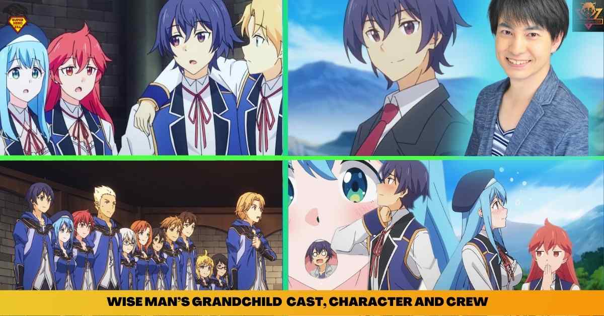 WISE MAN'S GRANDCHILD SEASON 2: RENEWAL STATUS + PLOT SPOILERS ...