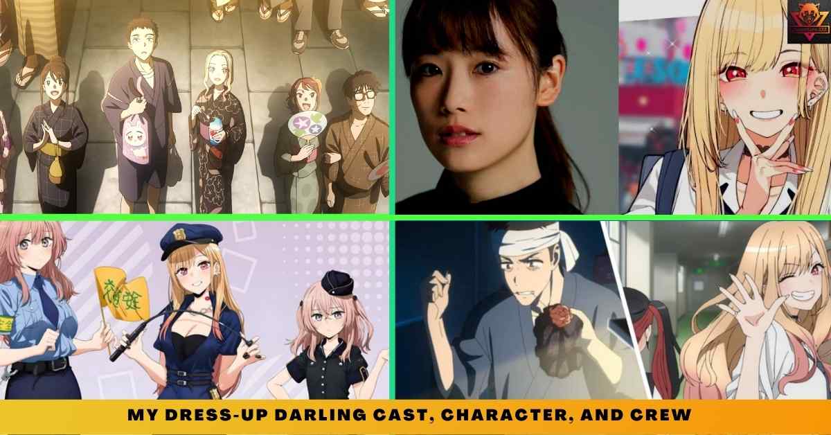MY DRESS-UP DARLING SEASON 2: TRAILER REVEALED + RELEASE DATE PREDICTIONS