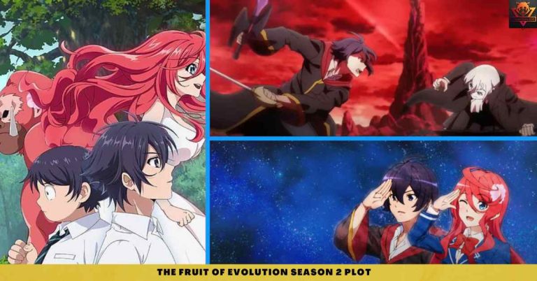 The Fruit Of Evolution Season 2: Release Date Confirmed + Trailer ...