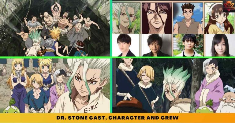 Dr. Stone Season 3 Part 2 Release Date Confirmed? + Season 4