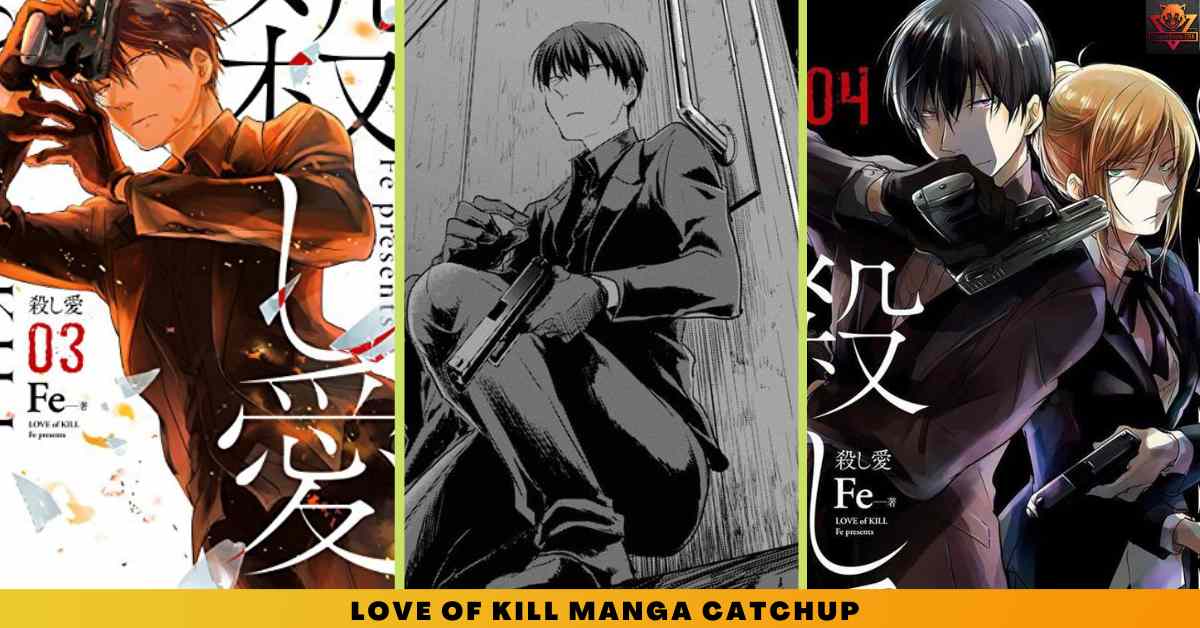 Love Of Kill Season 2: Renewed Or Cancelled? + Plot Spoilers