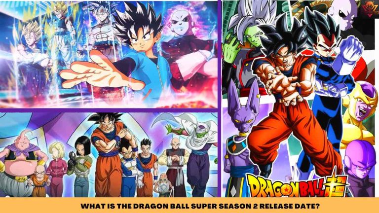 Dragon Ball Super Season 2 Announcement + Red Ribbon Army Returns?