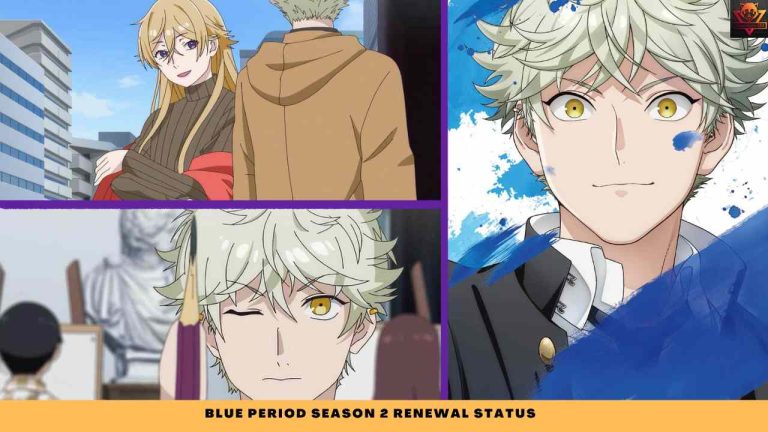 Blue Period Season 2: Release Date Confirmed+Spoilers Revealed