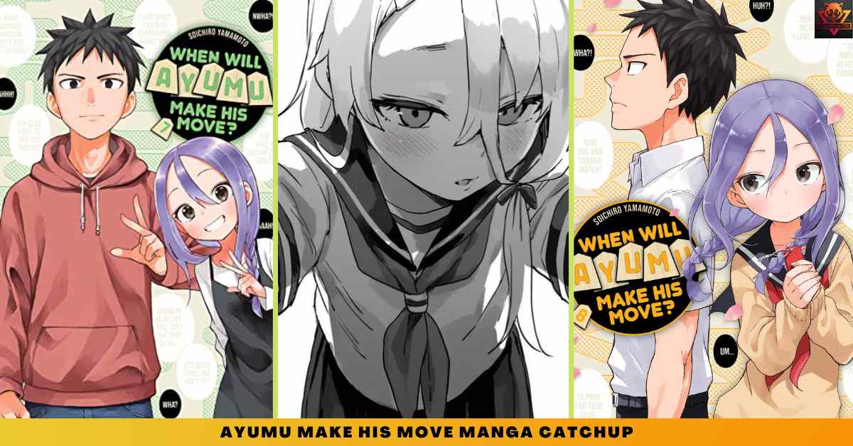 Ayumu Make His move Season 2: Release Date Predictions + Renewed or ...