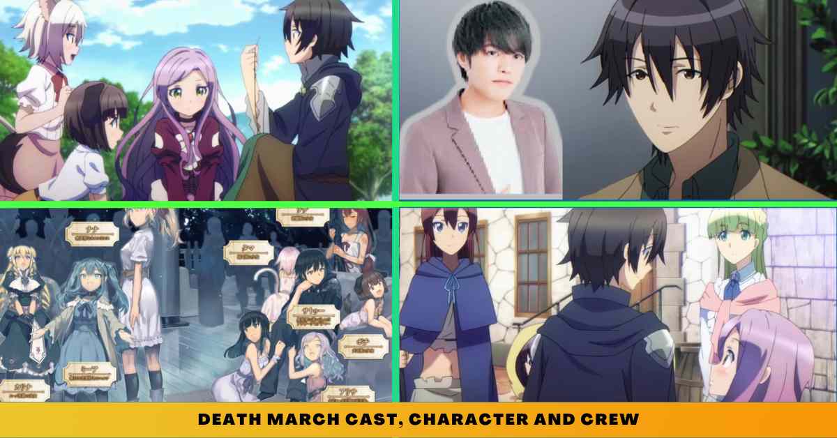 Death March Season 2: Release Date Confirmed + Will it Ever Happen?