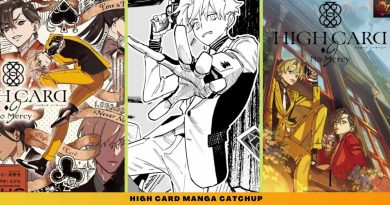 High Card Season 2: Release Date Confirmed + Renewed or Cancelled?