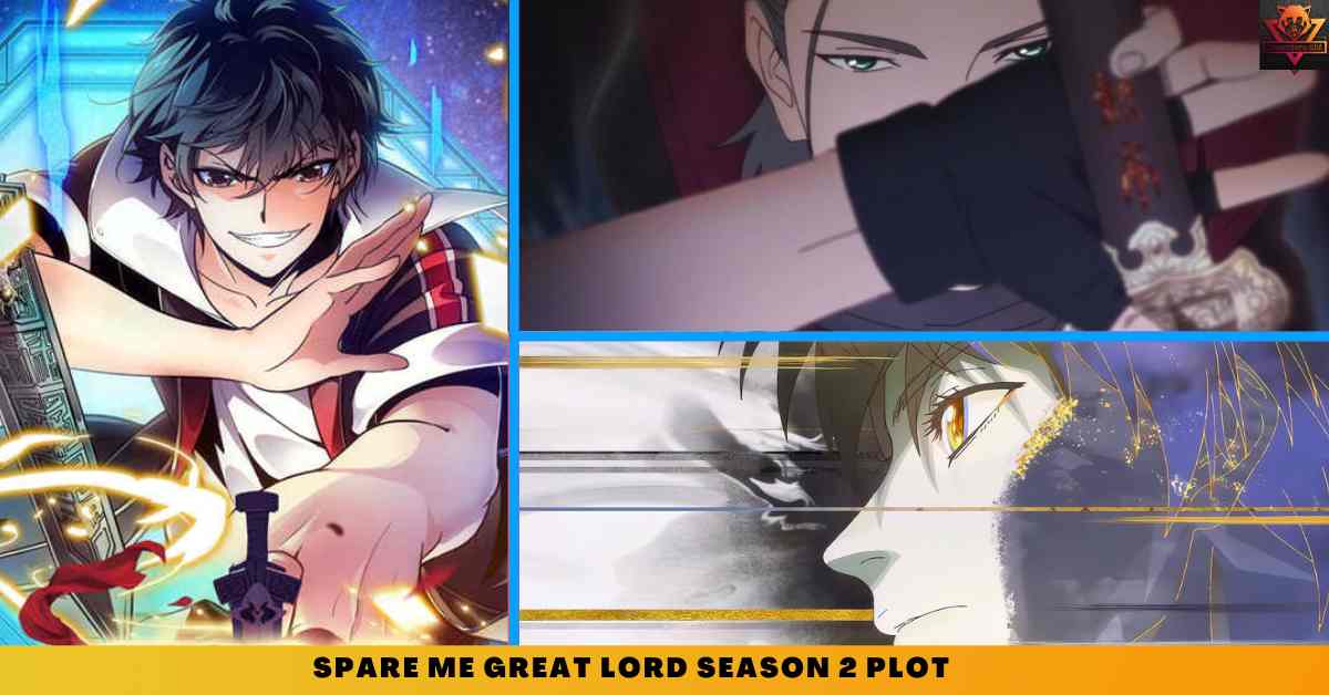 Spare Me Great Lord Season 2: Release Date Predictions+Renewal Status