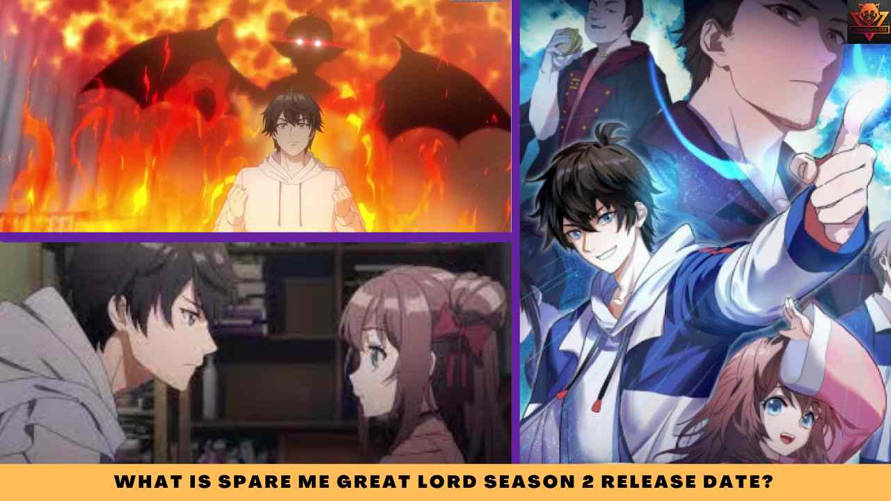 Spare Me Great Lord Season 2: Release Date Predictions+Renewal Status